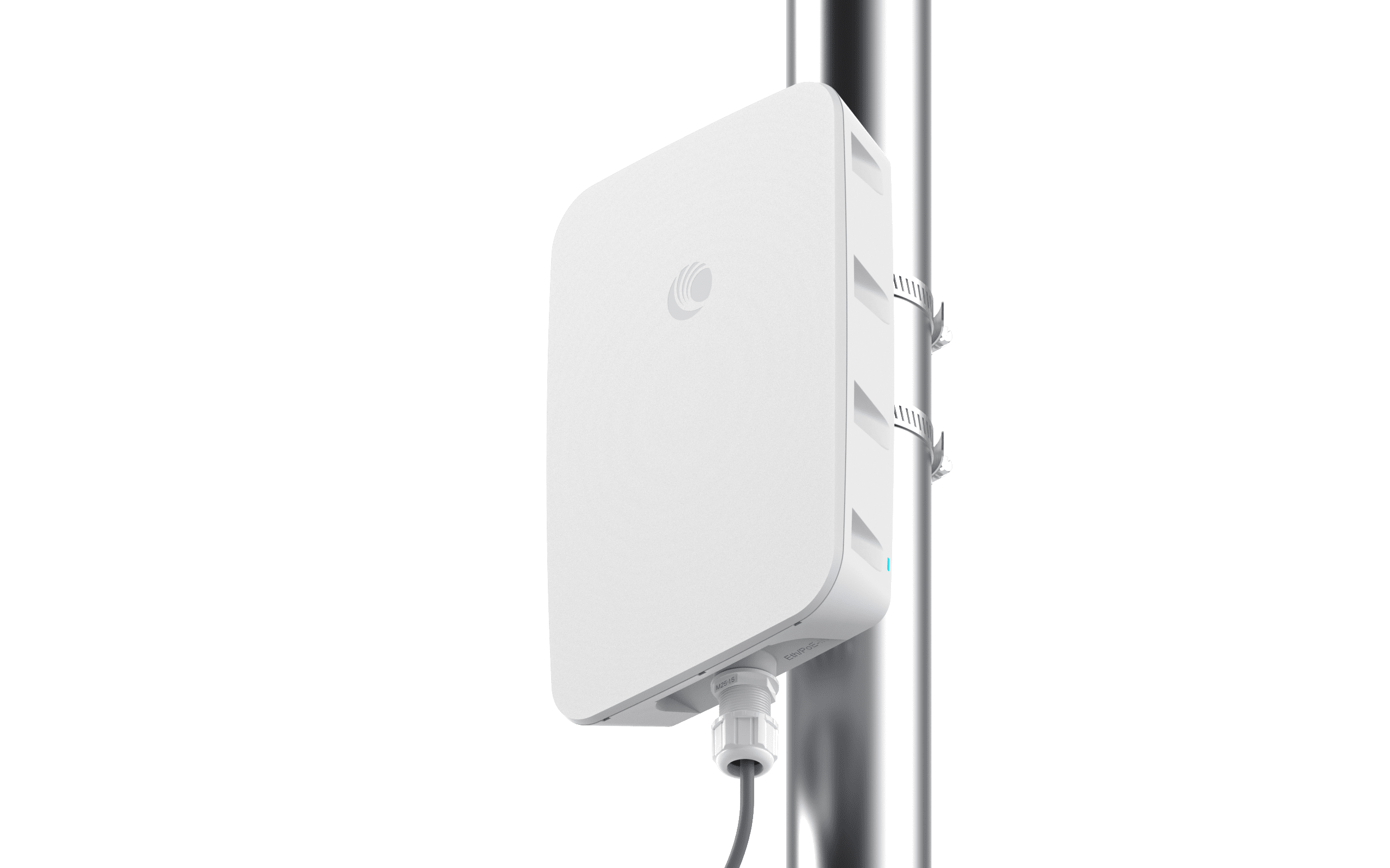 Cambium Access Points Supplied and Installed - DW WiFi