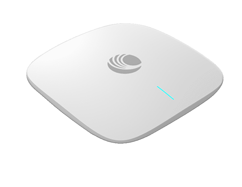 Cambium Access Points Supplied and Installed - DW WiFi