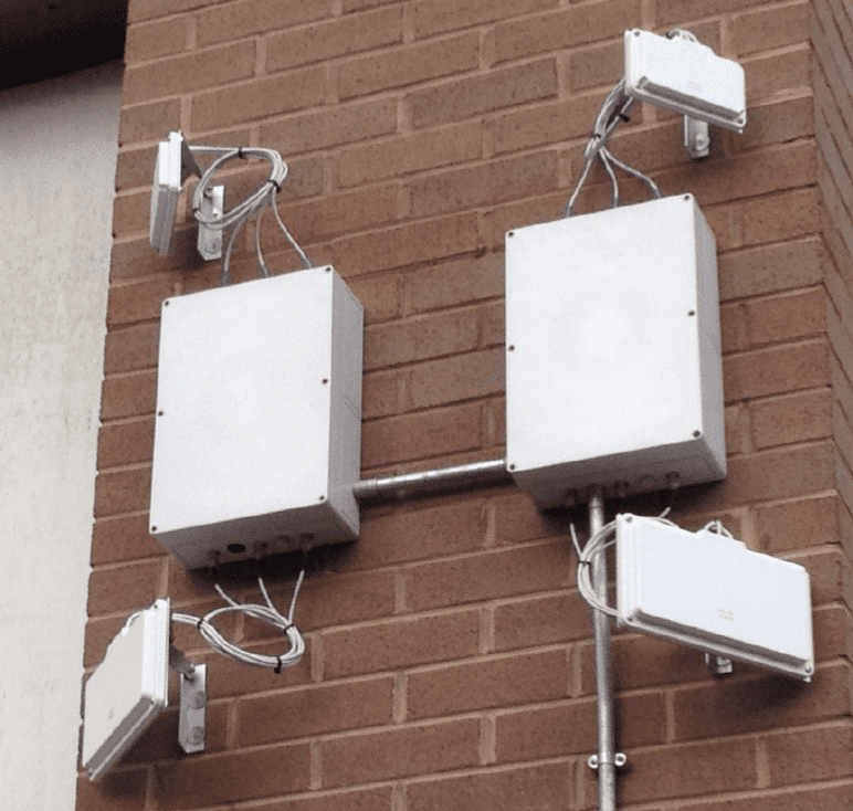 Aerohive and Cisco Access Point Accessories - DW WiFi